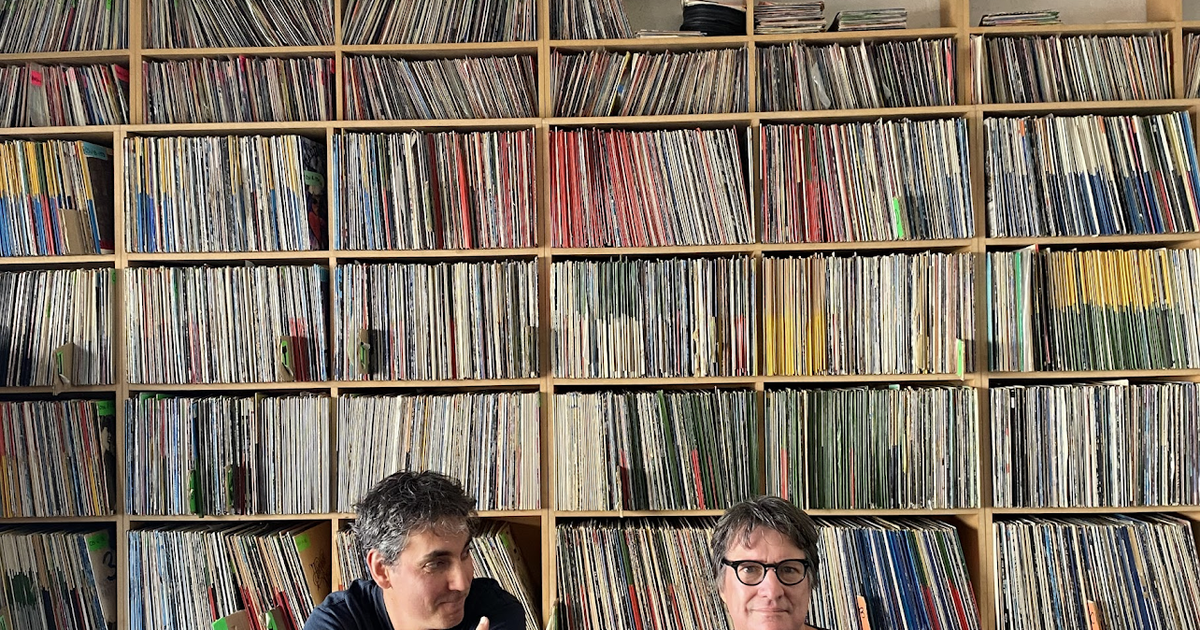 Archives: Astral Glamour: Larry Hardy — Triple R 102.7FM, Melbourne ...