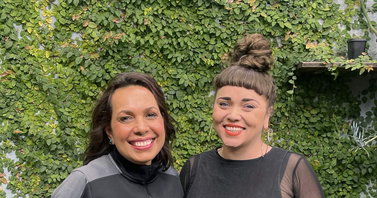 Segments: Banksia: Bangarra Artistic Director Frances Rings Reflects On Yuldea — Triple R 102 ...