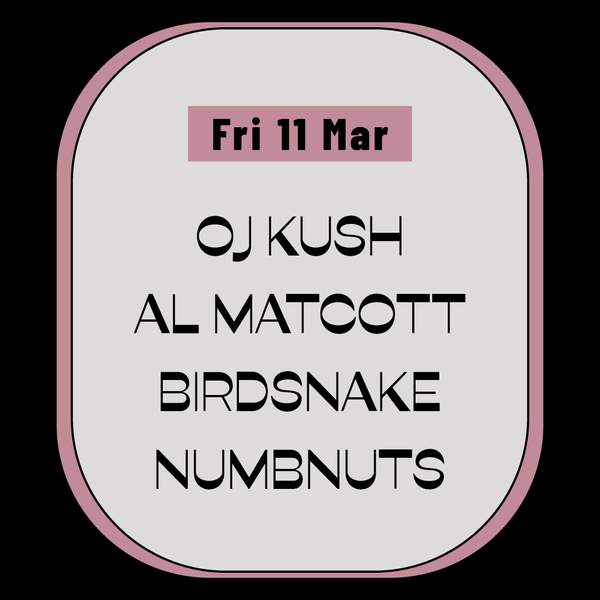 Fitz Ritz — Triple R 102.7FM, Melbourne Independent Radio