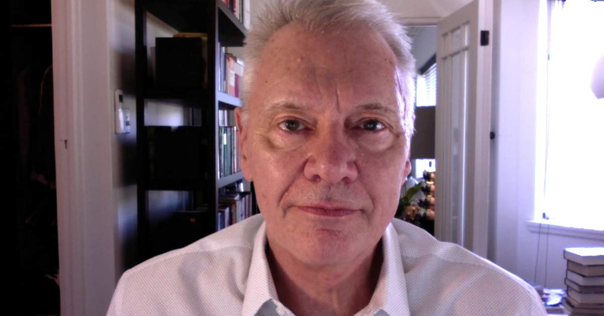 Archives: Viral policy: Professor Bill Bowtell discusses the ...