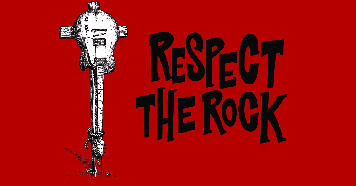 Programs: Respect The Rock – 4 June 2026, Respect The Rock — Triple R ...