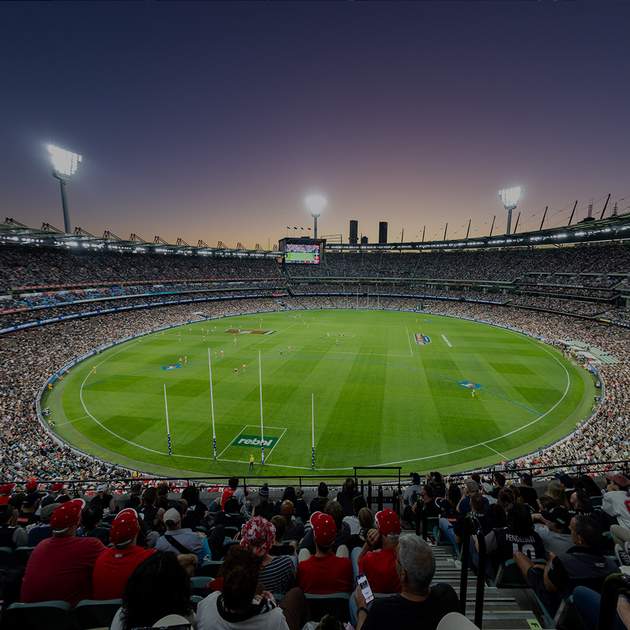 Segments: Future Perfect: Is The AFL Safe For LGBT Players? — Triple R ...