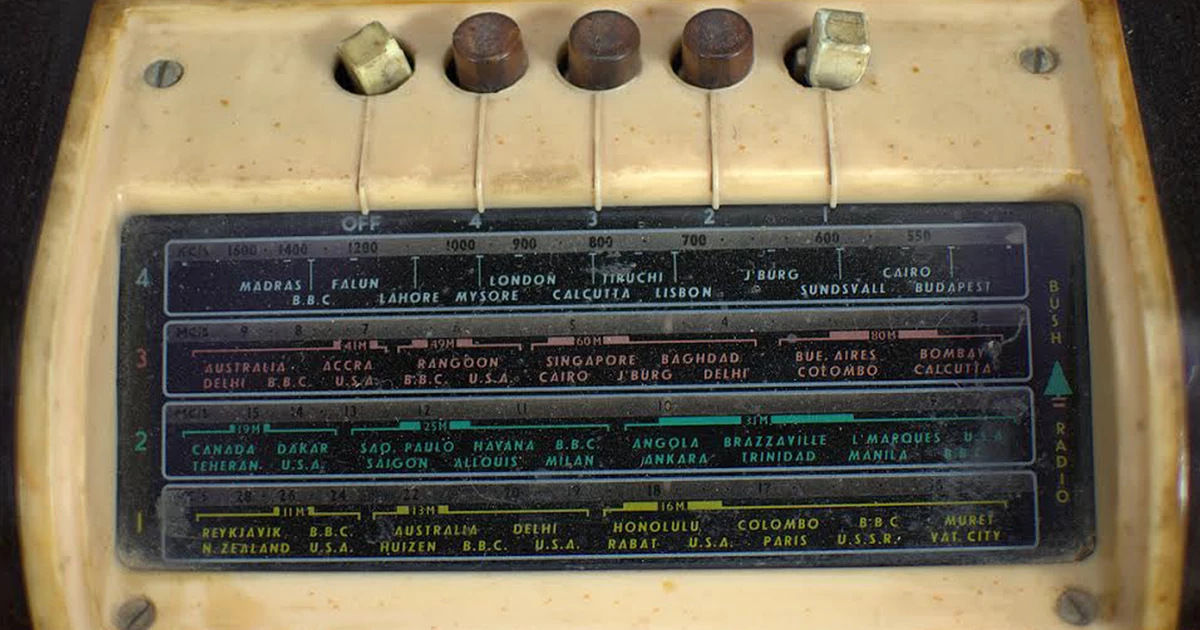 Programs: The Good, The Dub & The Global – 23 June 2026, The Good, The ...