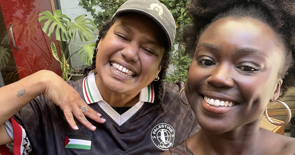 Segments: Baseline: Tish King on Indigenous-Led Climate Justice ...