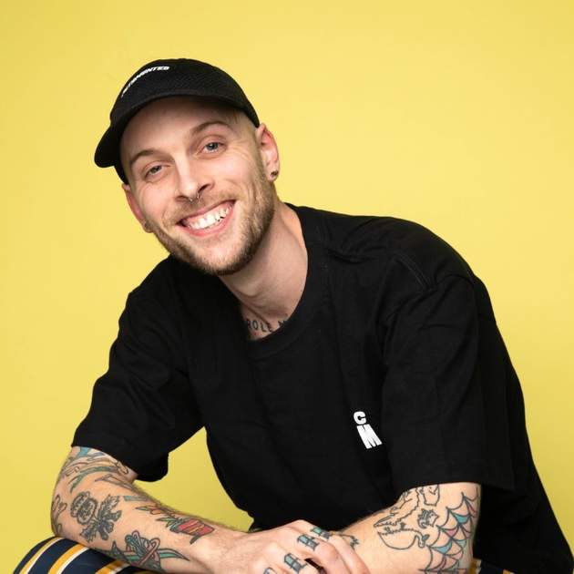 Segments: Future Perfect: Campbell Walker AKA Struthless on ‘Doom ...