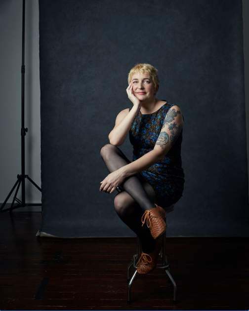 Presenters: Clem Bastow — Triple R 102.7FM, Melbourne Independent Radio