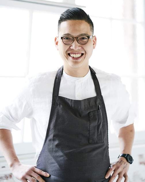 Archives: Eat It: Victor Liong on how to make the perfect dumplings ...