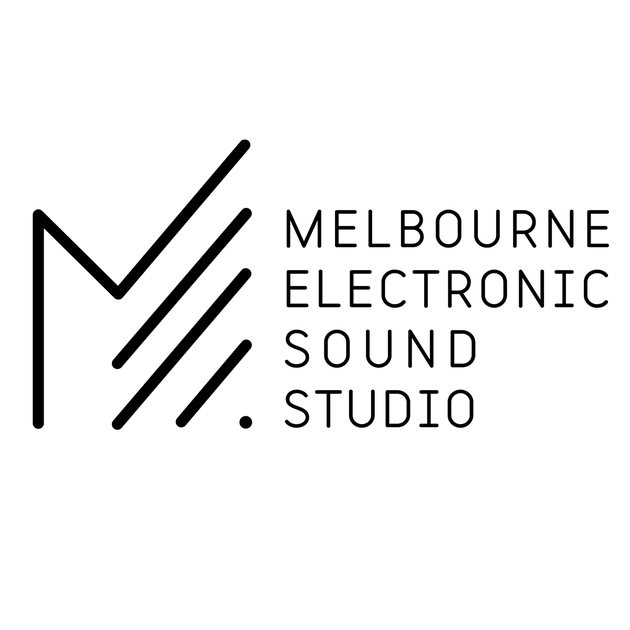 MESS - Melbourne Electronic Sound Studio — Triple R 102.7FM, Melbourne Independent Radio