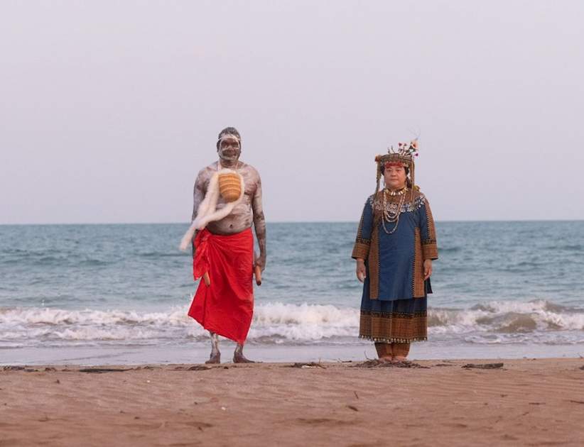 Segments: Banksia: Rachael Wallis Discusses Cross-cultural Performance ...