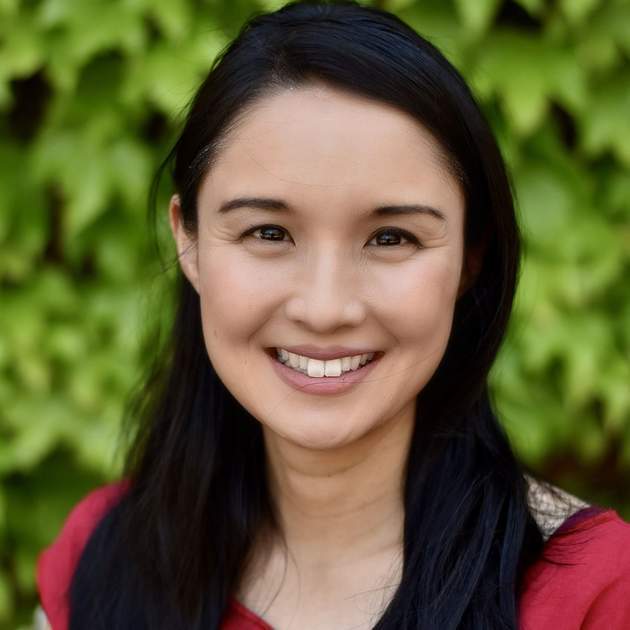 Archives: The Glasshouse: Alice Pung on her latest novel, One Hundred ...