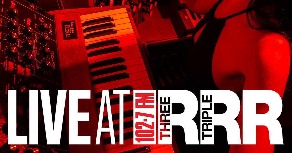 Events: Live at RRR: Naretha Williams (Live Stream) — Triple R 102.7FM ...