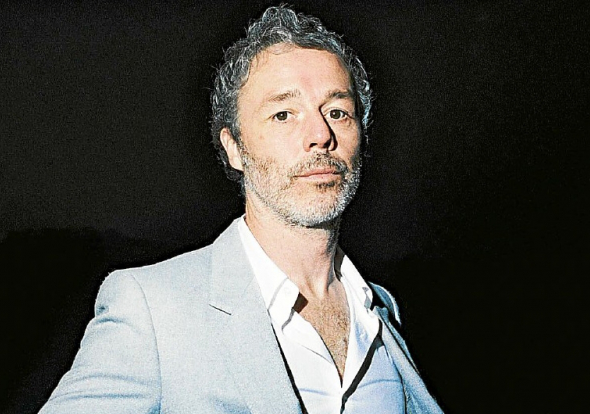 Segments: Baxter Dury Shares His Formative Five — Triple R 102.7FM ...