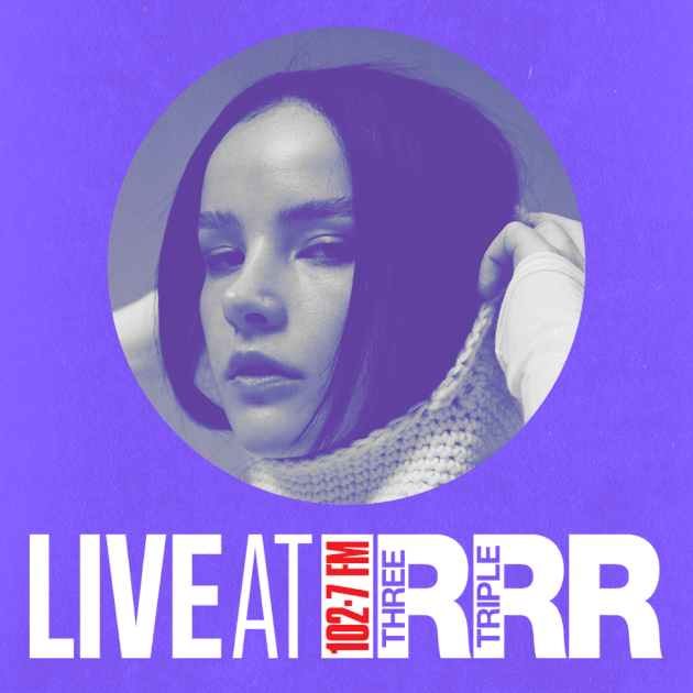 Articles: Live at RRR Returns for 2025! — Triple R 102.7FM, Melbourne ...