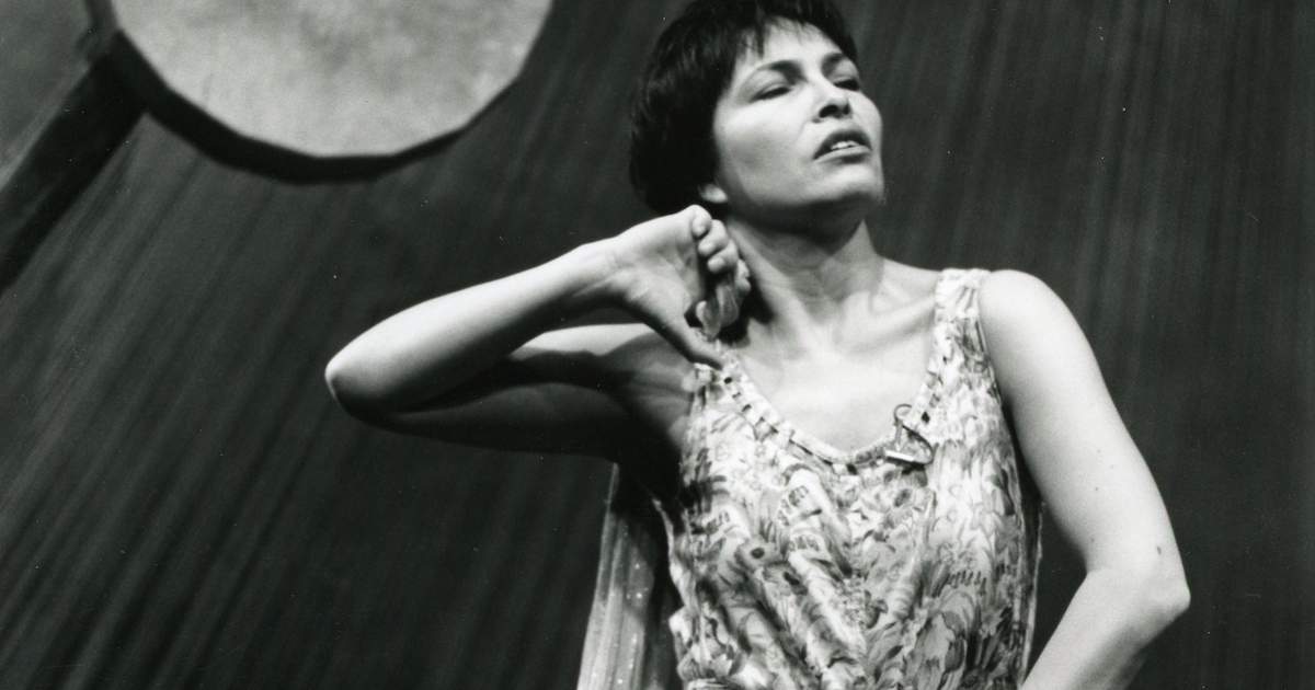 Segments: Banksia: Sage Wright and Emily Wells on YIRRAMBOI Welcoming ...