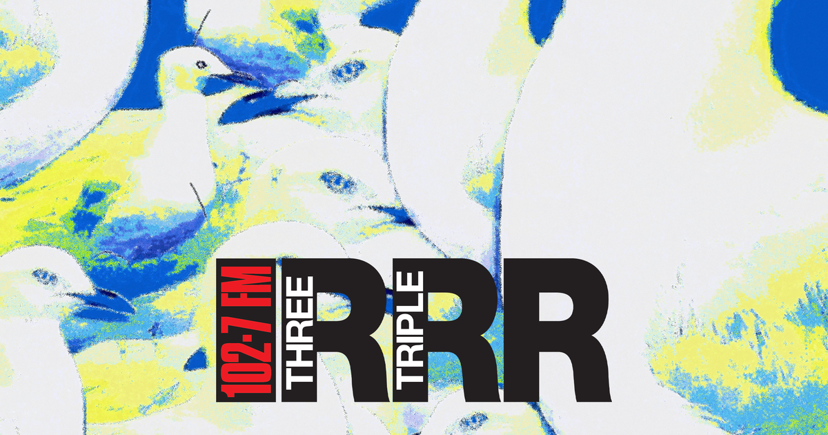 Articles: 2024 Summer Programming! — Triple R 102.7FM, Melbourne ...