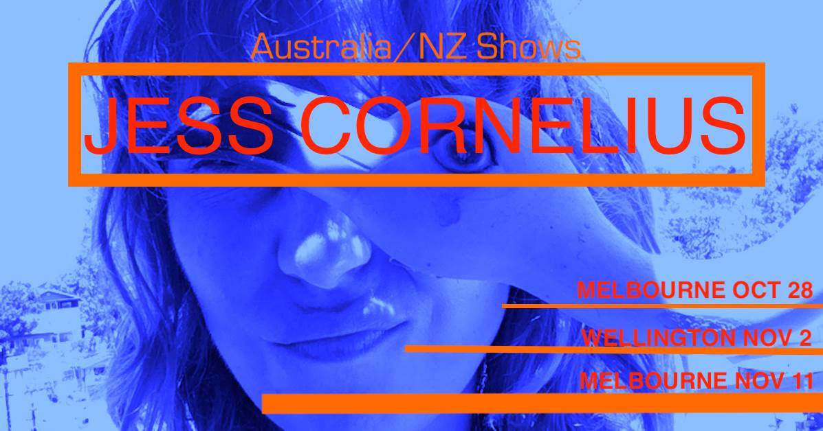 Events: Jess Cornelius, Sarah Mary Chadwick, Palm Springs — Triple R ...