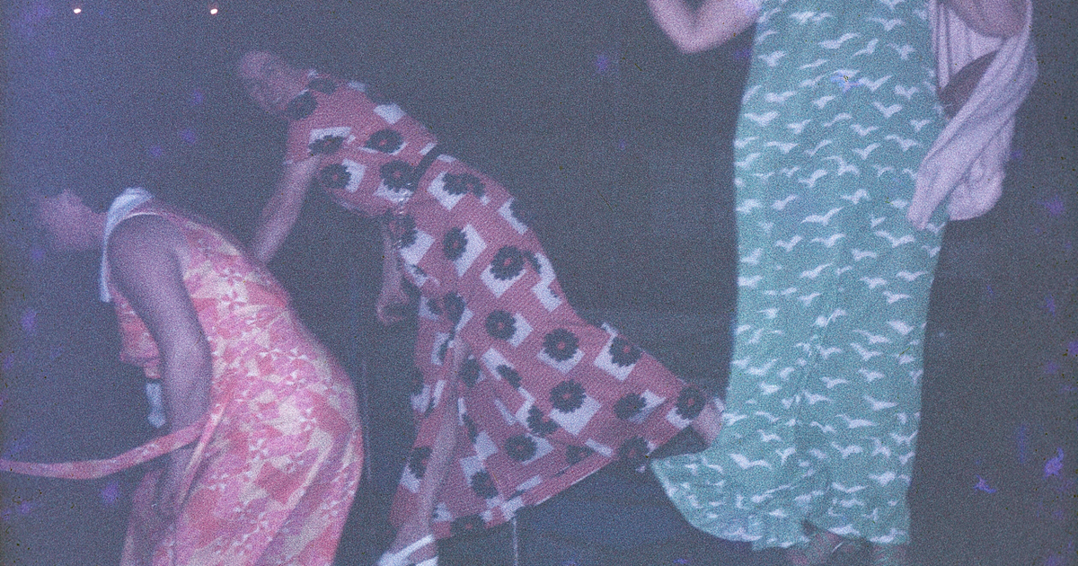 Programs: Dancing Room – 26 December 2025, Dancing Room — Triple R 102 ...