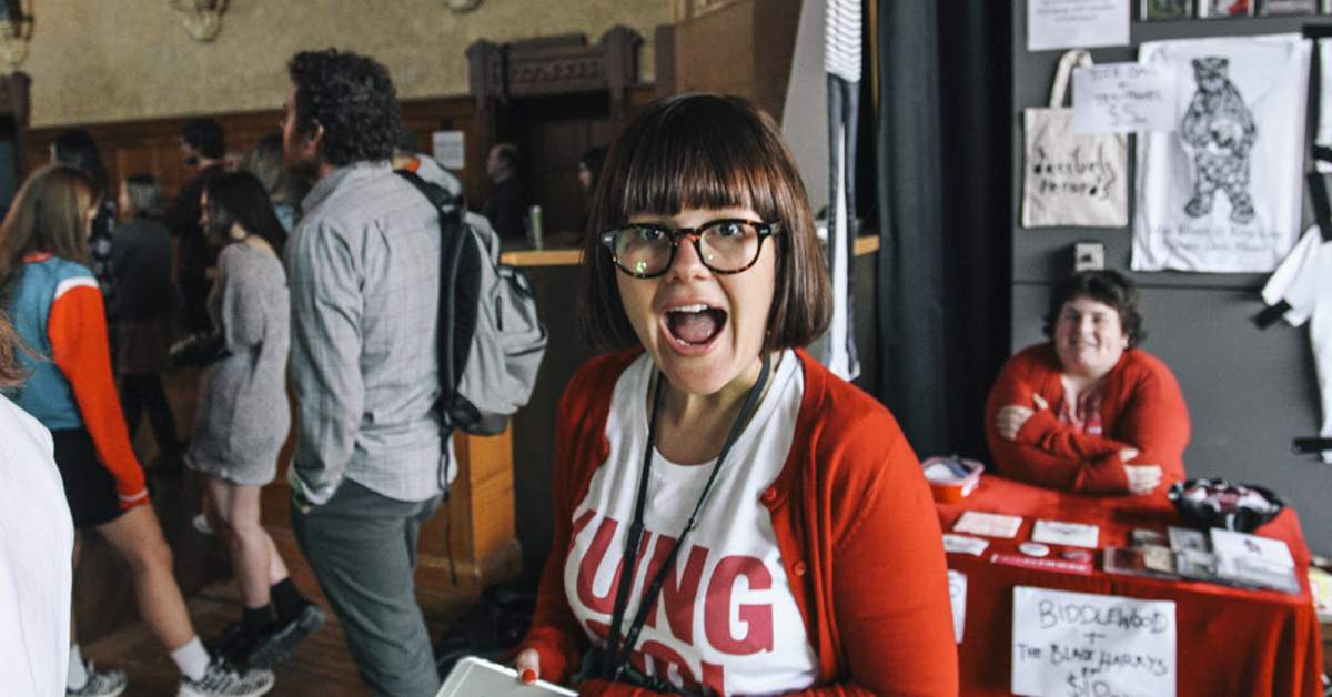 Archives: FIERCE: Kate Duncan Traces Her Path from Young Musician to ...