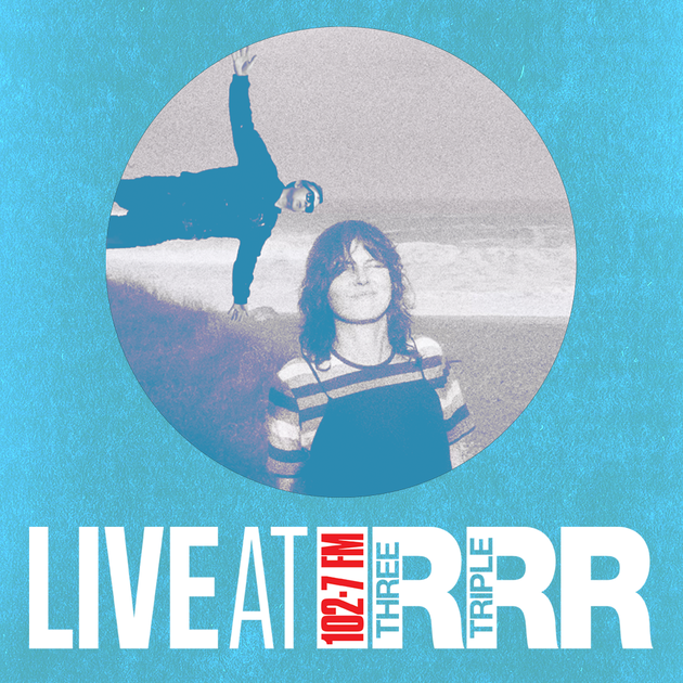 Mess Esque: Live at RRR — Triple R 102.7FM, Melbourne Independent Radio