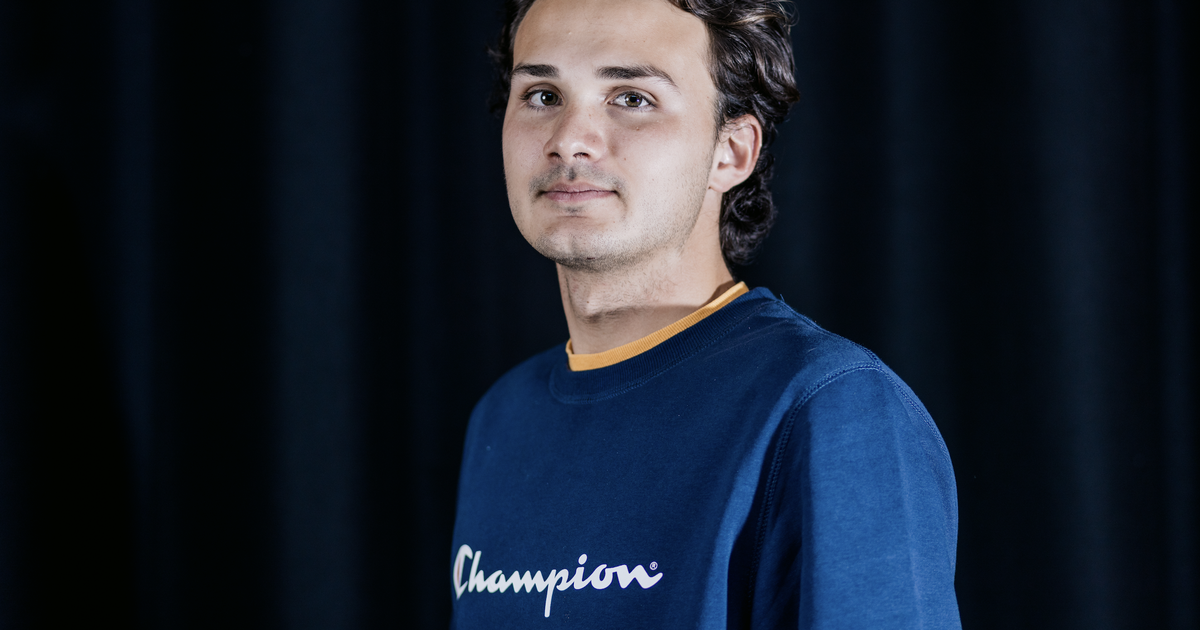 Segments: Banksia: Brodie Murray yarns about new play The Whisper at ...