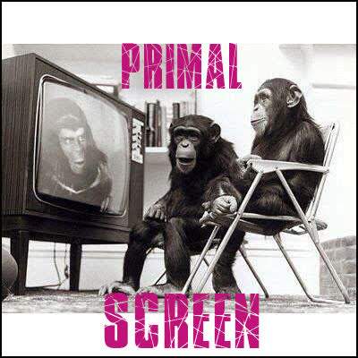 Programs: Primal Screen – 26 April 2021, Primal Screen — Triple R 102 ...