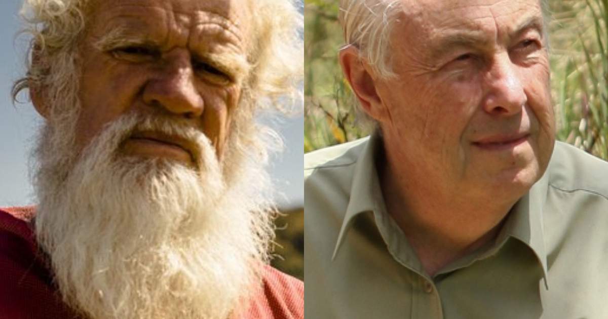 Segments: Uncommon Sense: Bruce Pascoe And Bill Gammage Explain ...