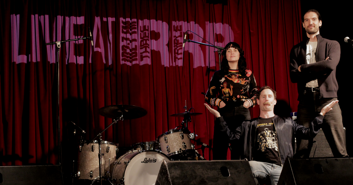 Articles: Listen to The Party Dozen play Live at RRR — Triple R 102.7FM ...