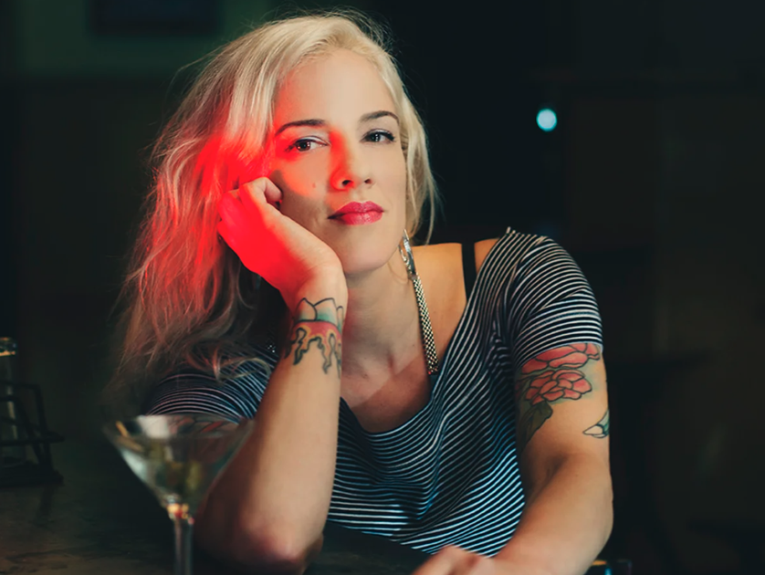 Segments: Breakfasters: Jenny Valentish on Leaving the House as an ...