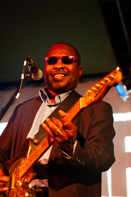 Segments: The Good, The Dub & The Global: Celebrating The Life of ...