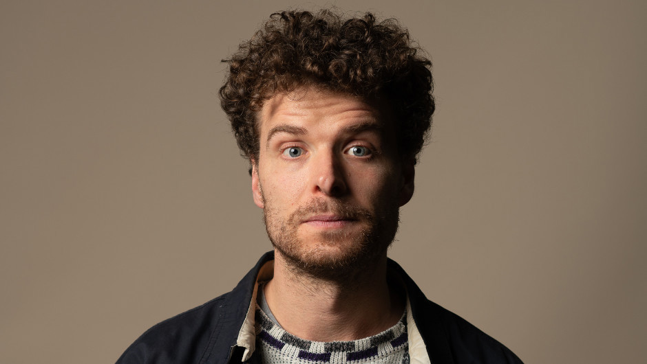 Segments: Future Perfect: Comedian Oliver Coleman’s New Ballad — Triple ...