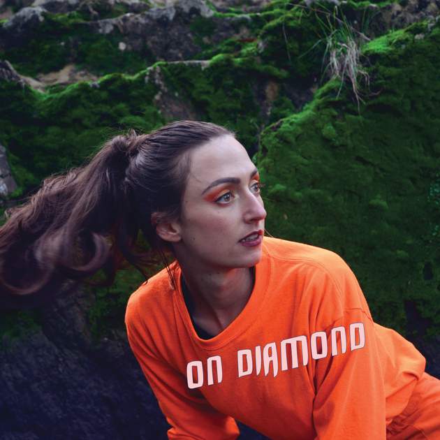 Album of the week: On Diamond — Triple R 102.7FM, Melbourne Independent ...