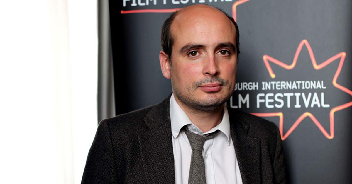 Archives: Peter Strickland Interview - Primal Screen — Triple R 102.7FM ...