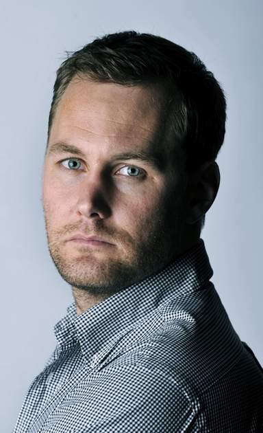 Archives: Spin Cycle: The Guardian journalist, Ben Doherty — Triple R ...