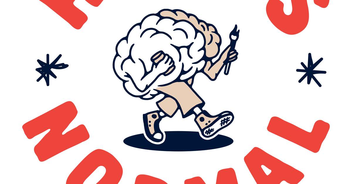 Heaps Normal — Triple R 102.7FM, Melbourne Independent Radio