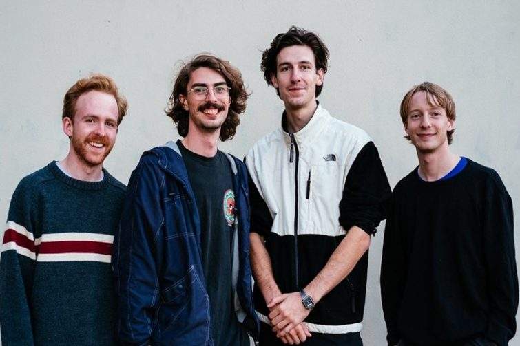 Events: PURR USUAL Ft. Special Guests — Triple R 102.7FM, Melbourne ...