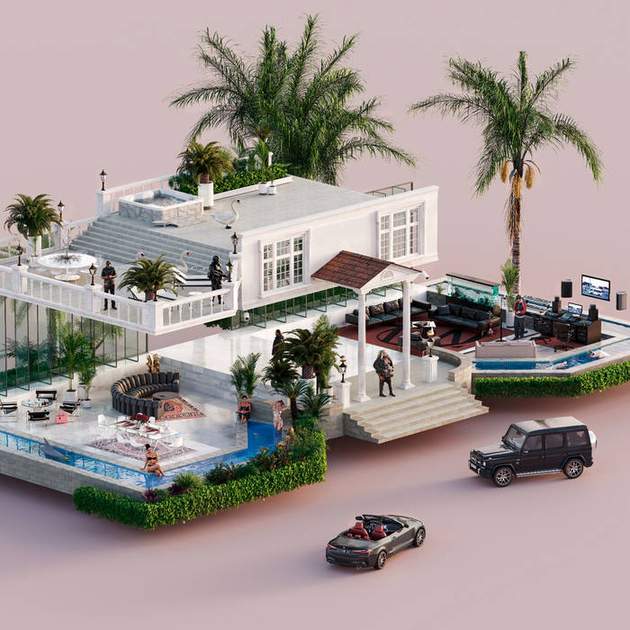 Win an exclusive USB copy of AOTW "VARVIE WORLD" — Triple R 102.7FM ...