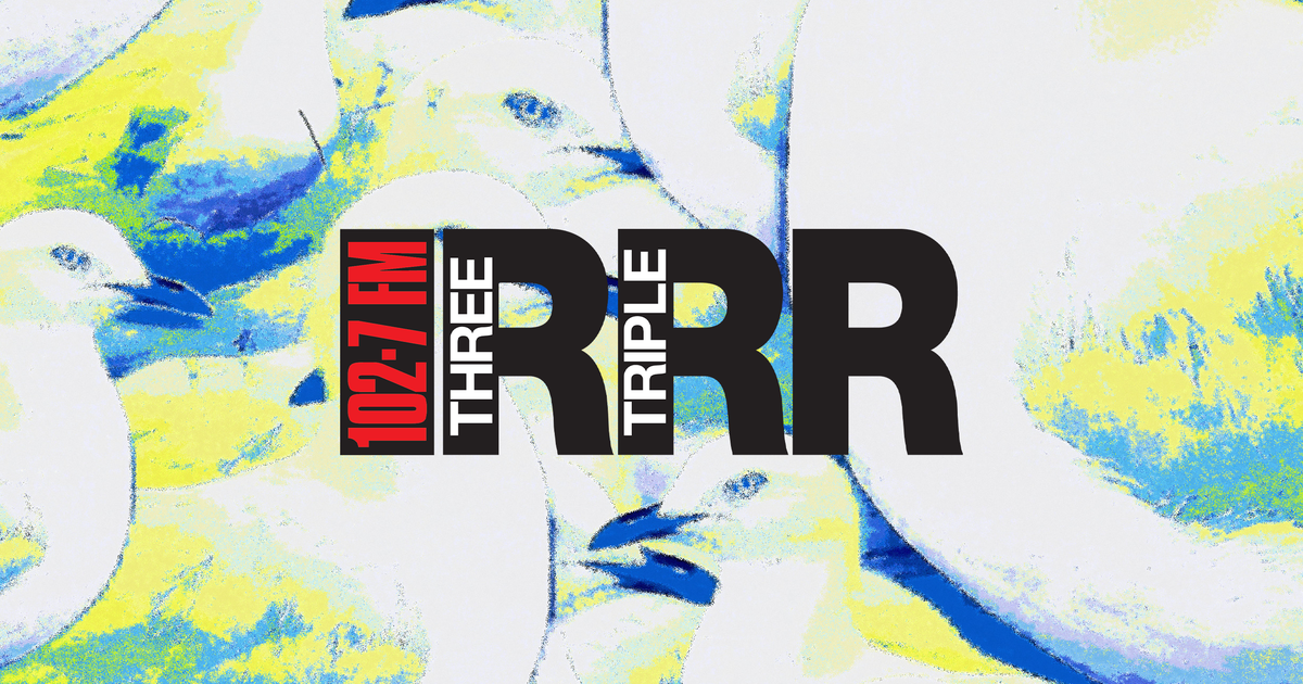 Programs: Arcadia – 11 January 2025, Arcadia — Triple R 102.7FM ...