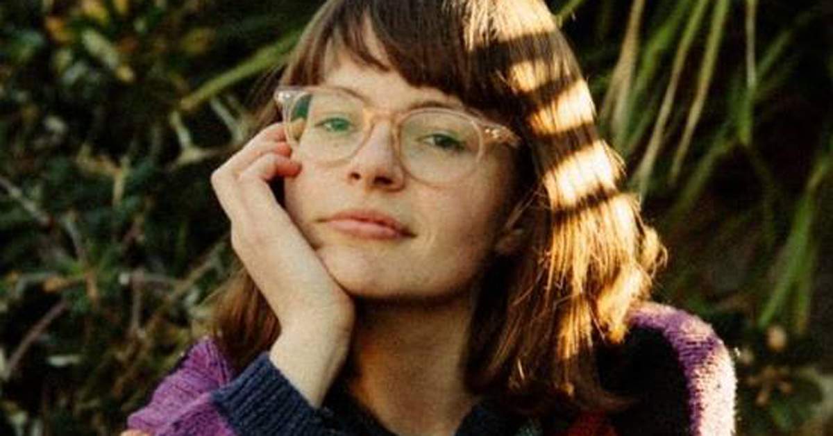 Archives: Breakfasters: Ruby Gill — Triple R 102.7FM, Melbourne ...