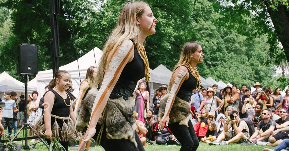 Articles: Your Guide to January’s RRR Presents Gigs — Triple R 102.7FM ...