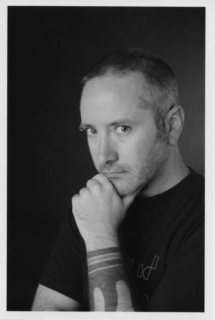 Presenters: Richard Watts — Triple R 102.7FM, Melbourne Independent Radio