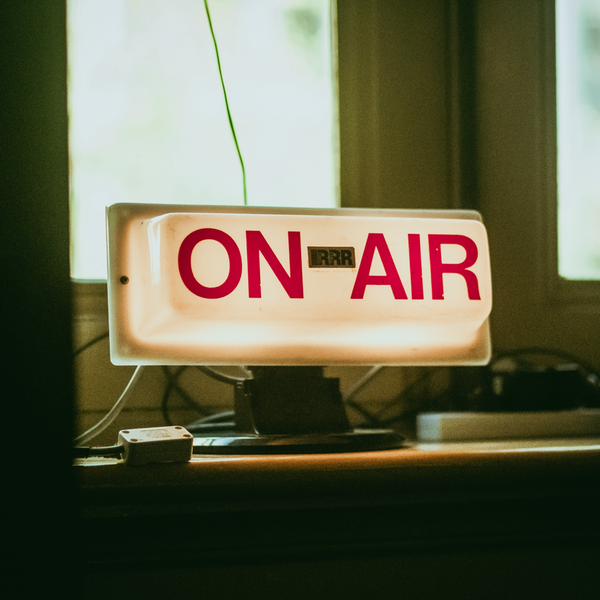 Triple R 102.7FM, Melbourne Independent Radio