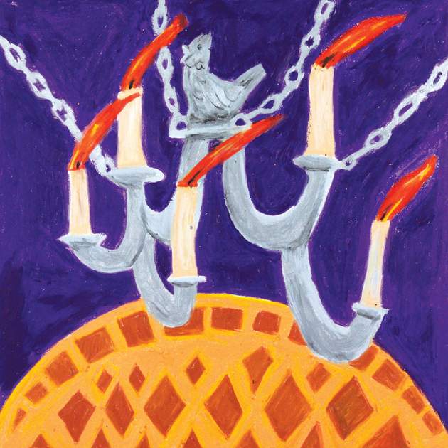 'With Gusto' Album of the Week — Triple R 102.7FM, Melbourne ...