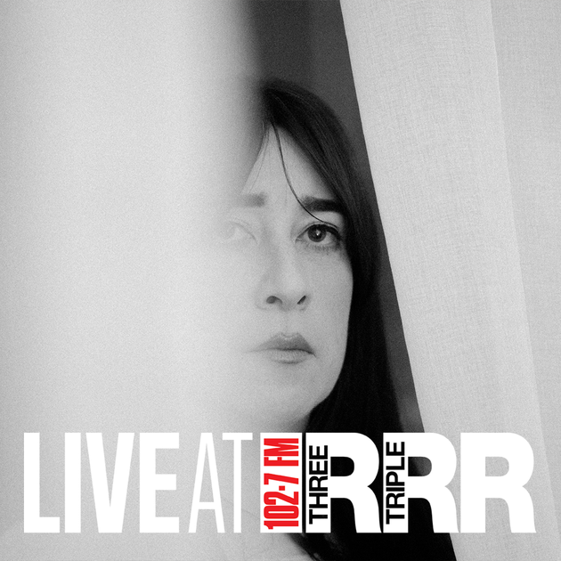 Sarah Mary Chadwick: Live at RRR — Triple R 102.7FM, Melbourne ...