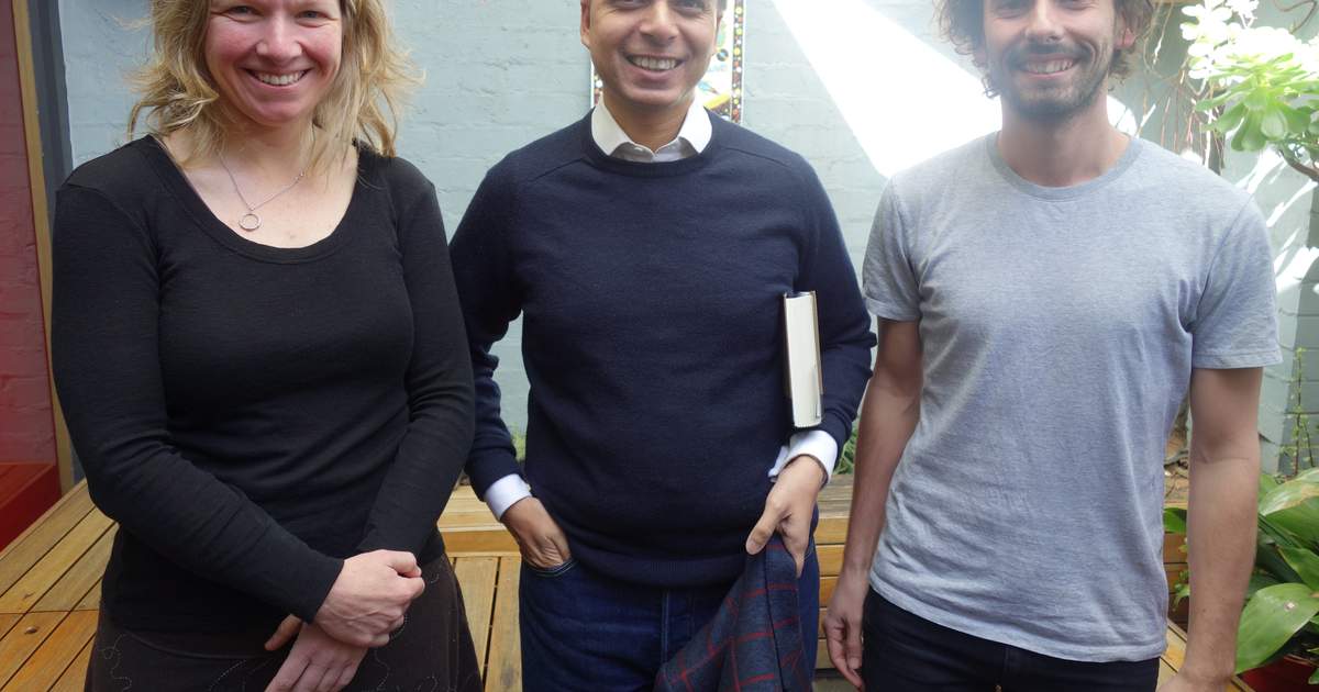 Archives: Ed Husain - The Grapevine — Triple R 102.7FM, Melbourne ...