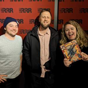 On demand — Triple R 102.7FM, Melbourne Independent Radio