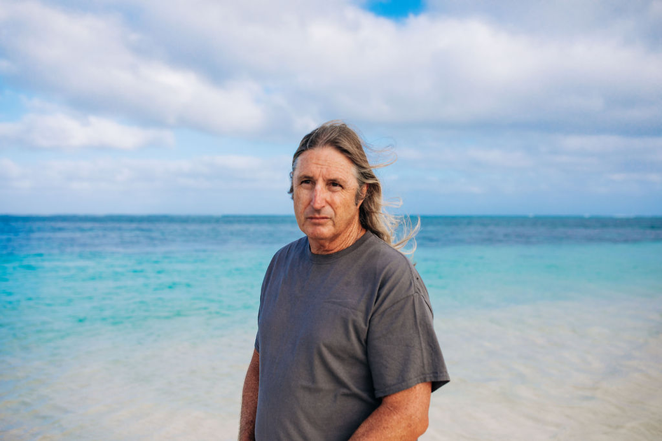 Segments: Radio Marinara: Tim Winton on the Importance of Digging ...