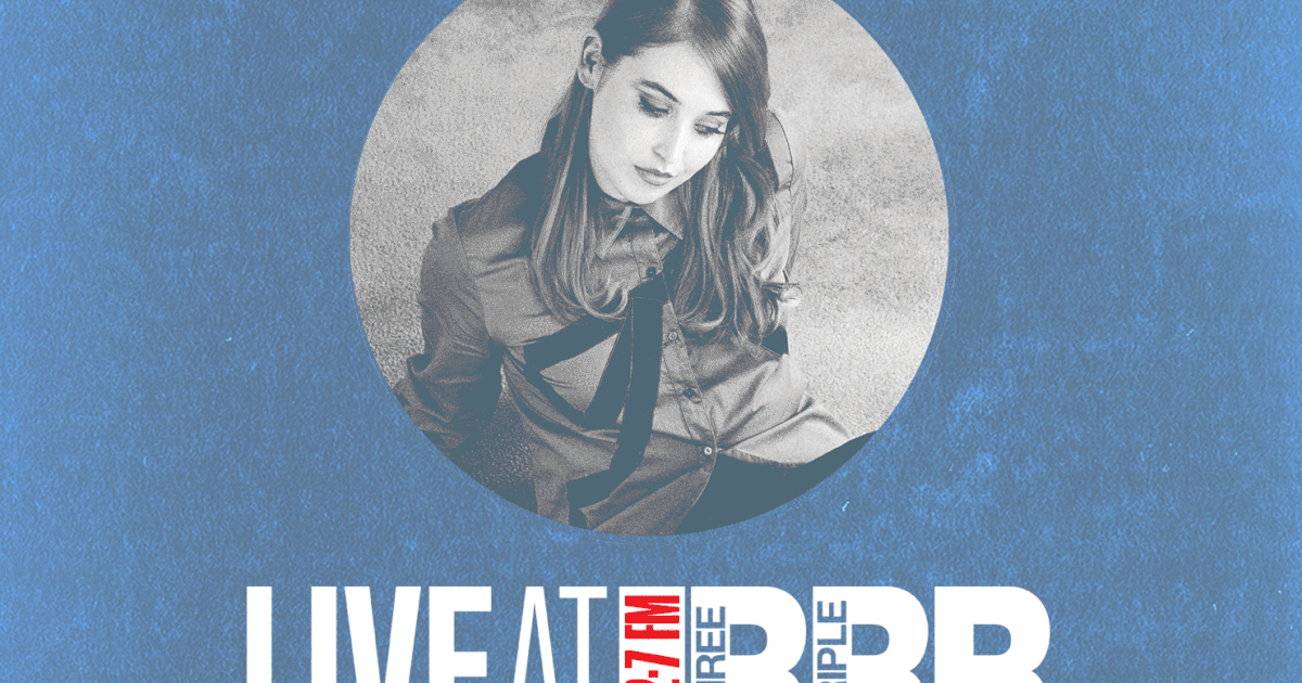 Articles: Live at RRR this November! — Triple R 102.7FM, Melbourne ...