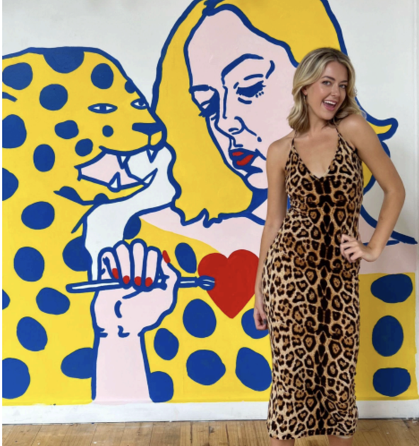 Presenters: Celeste Mountjoy — Triple R 102.7FM, Melbourne Independent ...