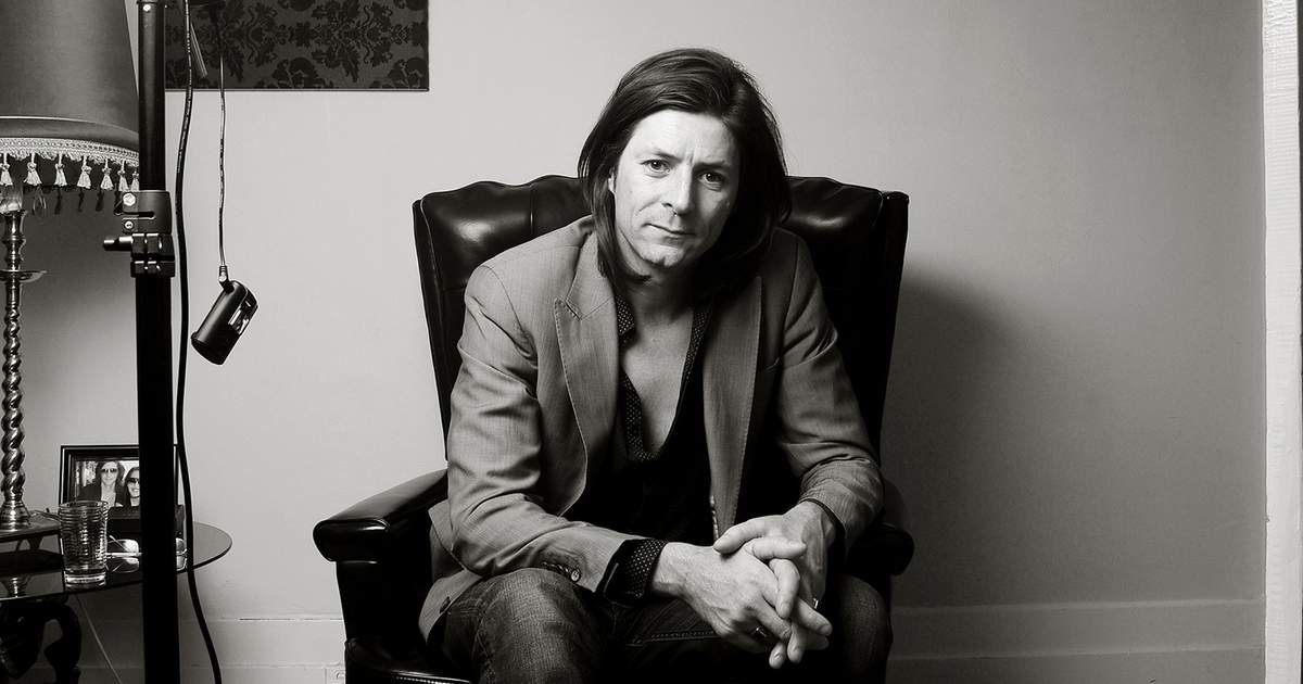 Articles: Thunderous Groove: Kim Salmon Remembers Brian Hooper — Triple ...