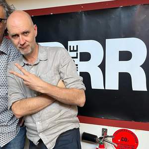 Programs: Eat It — Triple R 102.7FM, Melbourne Independent Radio
